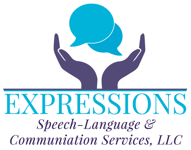 Kristin Droste - Certified SLP - Expressions SLP